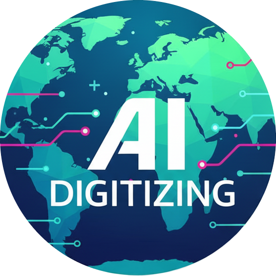 AI-Digitizing — Home